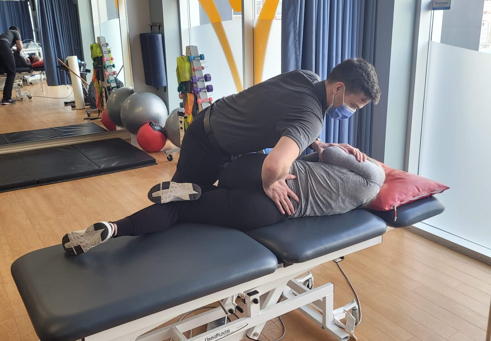 The Top 7 Reasons to See a Chiropractor