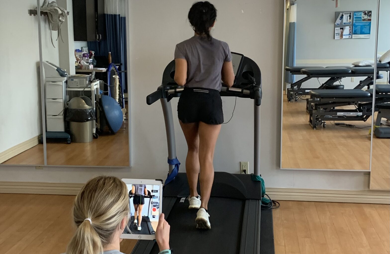 How Physiotherapy Can Make You a Better Runner - PhysioPlus Health Group